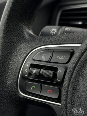Kia Niro 2019 in Vilnius, with an engine capacity of 0.00 L and mileage of 147 thousand km for 13200 €, photo 14 on AUTOMOTO.COM.LV