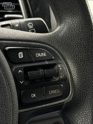 Kia Niro 2019 in Vilnius, with an engine capacity of 0.00 L and mileage of 147 thousand km for 13200 €, photo 15 on AUTOMOTO.COM.LV