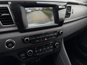 Kia Niro 2019 in Vilnius, with an engine capacity of 0.00 L and mileage of 147 thousand km for 13200 €, photo 17 on AUTOMOTO.COM.LV