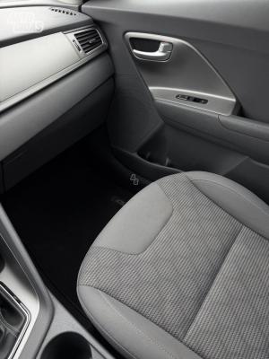 Kia Niro 2019 in Vilnius, with an engine capacity of 0.00 L and mileage of 147 thousand km for 13200 €, photo 20 on AUTOMOTO.COM.LV