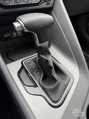Kia Niro 2019 in Vilnius, with an engine capacity of 0.00 L and mileage of 147 thousand km for 13200 €, photo 21 on AUTOMOTO.COM.LV