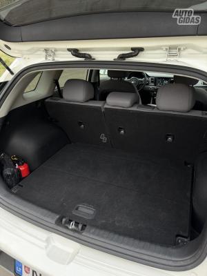 Kia Niro 2019 in Vilnius, with an engine capacity of 0.00 L and mileage of 147 thousand km for 13200 €, photo 22 on AUTOMOTO.COM.LV