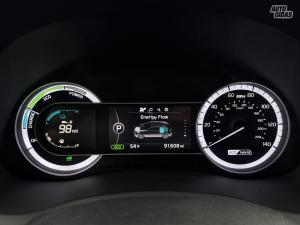 Kia Niro 2019 in Vilnius, with an engine capacity of 0.00 L and mileage of 147 thousand km for 13200 €, photo 25 on AUTOMOTO.COM.LV