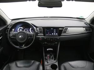 Kia Niro 2019 Viļņa, ar dzinēja tilpumu 1.60 L un nobraukumu 232 tūkst. km par 12299 €, foto 3 vietnē AUTOMOTO.COM.LV