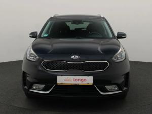 Kia Niro 2019 Viļņa, ar dzinēja tilpumu 1.60 L un nobraukumu 232 tūkst. km par 12299 €, foto 4 vietnē AUTOMOTO.COM.LV