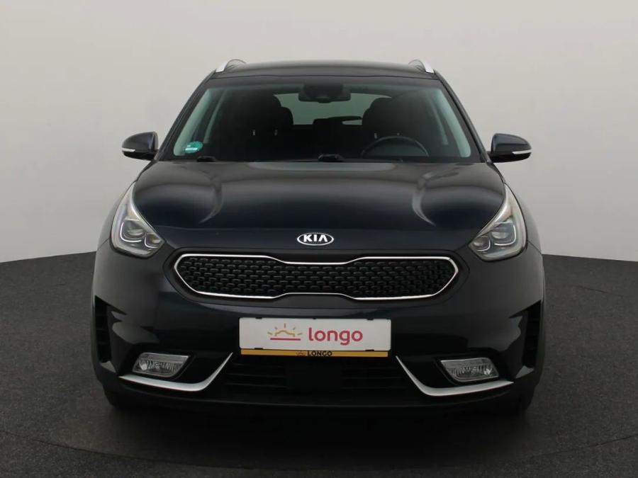 Kia Niro 2019 Viļņa, ar dzinēja tilpumu 1.60 L un nobraukumu 232 tūkst. km par 12299 €, foto 4 vietnē AUTOMOTO.COM.LV