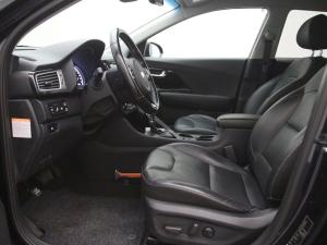 Kia Niro 2019 Viļņa, ar dzinēja tilpumu 1.60 L un nobraukumu 232 tūkst. km par 12299 €, foto 5 vietnē AUTOMOTO.COM.LV