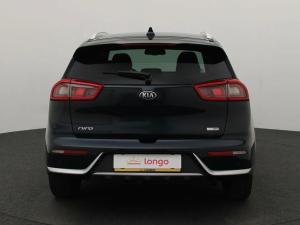Kia Niro 2019 Viļņa, ar dzinēja tilpumu 1.60 L un nobraukumu 232 tūkst. km par 12299 €, foto 6 vietnē AUTOMOTO.COM.LV
