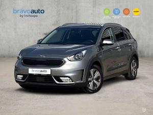 Киа Niro 2019 в Каунас, объемом двигателя 1.60 л и пробегом 78 тыс. км за 14971 €, фото  на AUTOMOTO.COM.LV