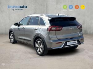 Киа Niro 2019 в Каунас, объемом двигателя 1.60 л и пробегом 78 тыс. км за 14971 €, фото 4 на AUTOMOTO.COM.LV