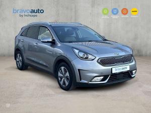 Киа Niro 2019 в Каунас, объемом двигателя 1.60 л и пробегом 78 тыс. км за 14971 €, фото 8 на AUTOMOTO.COM.LV