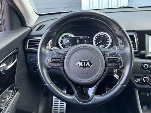 Киа Niro 2019 в Каунас, объемом двигателя 1.60 л и пробегом 78 тыс. км за 14971 €, фото 16 на AUTOMOTO.COM.LV
