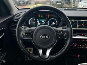 Kia Niro 2020 in Marijampole, with an engine capacity of 0.00 L and mileage of 34 thousand km for 16799 €, photo 8 on AUTOMOTO.COM.LV