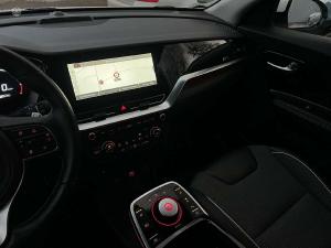 Kia Niro 2020 in Marijampole, with an engine capacity of 0.00 L and mileage of 34 thousand km for 16799 €, photo 9 on AUTOMOTO.COM.LV