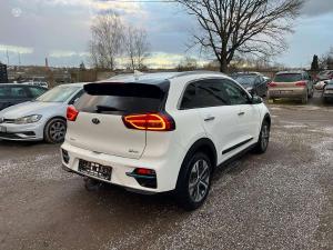 Kia Niro 2020 in Marijampole, with an engine capacity of 0.00 L and mileage of 34 thousand km for 16799 €, photo 19 on AUTOMOTO.COM.LV