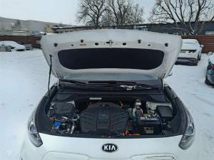 Kia Niro 2020 in Marijampole, with an engine capacity of 0.00 L and mileage of 85 thousand km for 15500 €, photo 14 on AUTOMOTO.COM.LV
