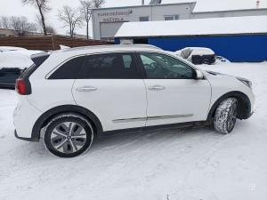 Kia Niro 2020 in Marijampole, with an engine capacity of 0.00 L and mileage of 85 thousand km for 15500 €, photo 20 on AUTOMOTO.COM.LV