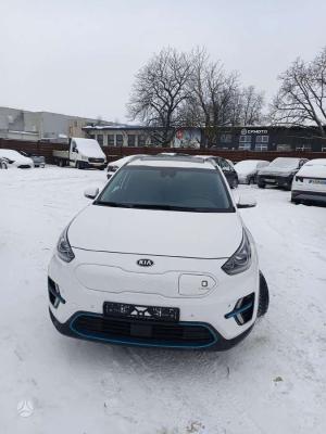 Kia Niro 2020 in Marijampole, with an engine capacity of 0.00 L and mileage of 85 thousand km for 15500 €, photo 21 on AUTOMOTO.COM.LV