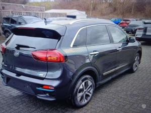 Kia Niro 2020 Marijampole, ar dzinēja tilpumu 0.00 L un nobraukumu 100 tūkst. km par 12499 €, foto 13 vietnē AUTOMOTO.COM.LV