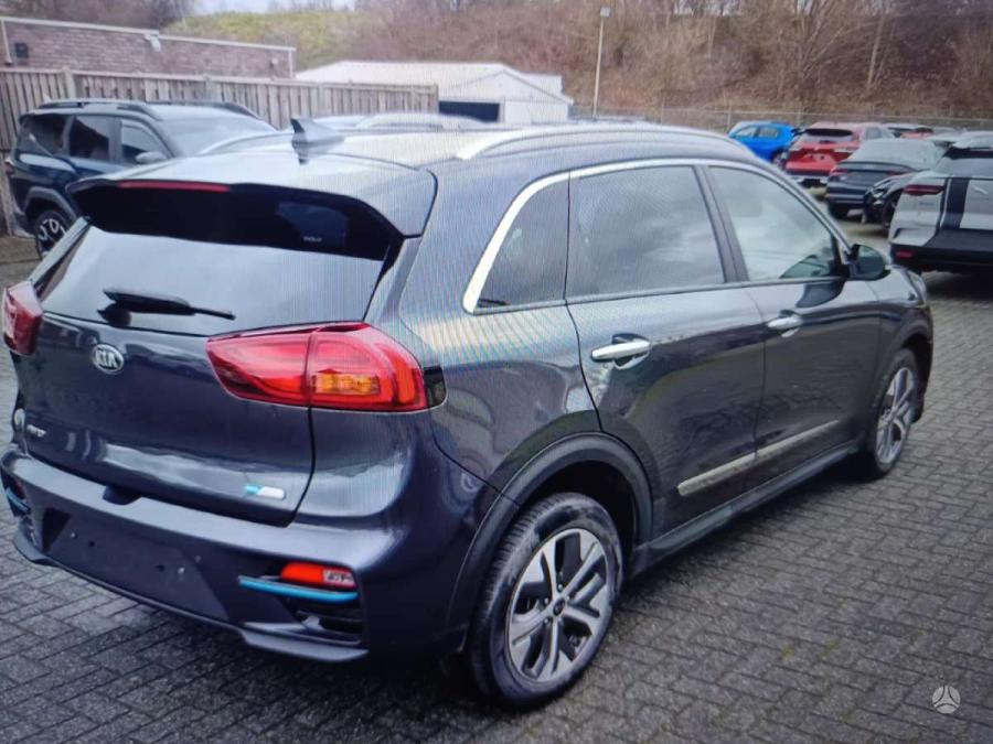 Kia Niro 2020 Marijampole, ar dzinēja tilpumu 0.00 L un nobraukumu 100 tūkst. km par 12499 €, foto 13 vietnē AUTOMOTO.COM.LV