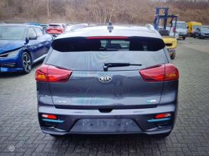 Kia Niro 2020 Marijampole, ar dzinēja tilpumu 0.00 L un nobraukumu 100 tūkst. km par 12499 €, foto 14 vietnē AUTOMOTO.COM.LV