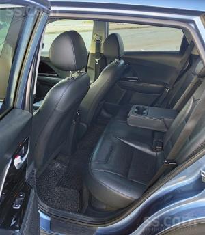 Kia Niro 2020 Rīga, ar dzinēja tilpumu 1.60 L un nobraukumu 267 tūkst. km par 13400 €, foto 8 vietnē AUTOMOTO.COM.LV