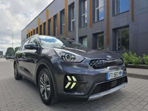 Киа Niro 2020 в Таураге, объемом двигателя 1.59 л и пробегом 196 тыс. км за 13900 €, фото  на AUTOMOTO.COM.LV