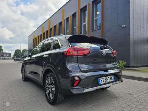 Киа Niro 2020 в Таураге, объемом двигателя 1.59 л и пробегом 196 тыс. км за 13900 €, фото 9 на AUTOMOTO.COM.LV