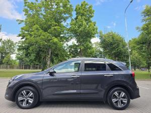 Киа Niro 2020 в Таураге, объемом двигателя 1.59 л и пробегом 196 тыс. км за 13900 €, фото 11 на AUTOMOTO.COM.LV