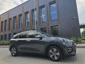 Киа Niro 2020 в Таураге, объемом двигателя 1.59 л и пробегом 196 тыс. км за 13900 €, фото 12 на AUTOMOTO.COM.LV