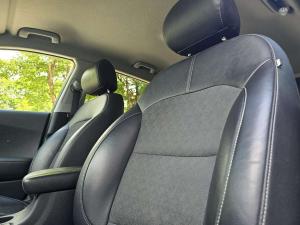 Киа Niro 2020 в Таураге, объемом двигателя 1.59 л и пробегом 196 тыс. км за 13900 €, фото 20 на AUTOMOTO.COM.LV