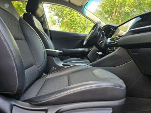 Киа Niro 2020 в Таураге, объемом двигателя 1.59 л и пробегом 196 тыс. км за 13900 €, фото 22 на AUTOMOTO.COM.LV
