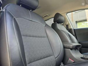 Киа Niro 2020 в Таураге, объемом двигателя 1.59 л и пробегом 196 тыс. км за 13900 €, фото 26 на AUTOMOTO.COM.LV
