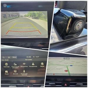 Киа Niro 2020 в Таураге, объемом двигателя 1.59 л и пробегом 196 тыс. км за 13900 €, фото 32 на AUTOMOTO.COM.LV