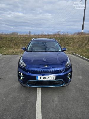 Kia Niro 2021 Kauņa, ar dzinēja tilpumu 0.00 L un nobraukumu 94 tūkst. km par 20000 €, foto 5 vietnē AUTOMOTO.COM.LV