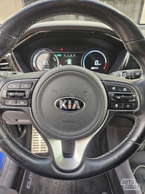 Kia Niro 2021 Kauņa, ar dzinēja tilpumu 0.00 L un nobraukumu 94 tūkst. km par 20000 €, foto 12 vietnē AUTOMOTO.COM.LV