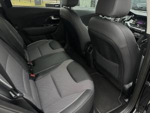 Kia Niro 2021 in Jelgava, with an engine capacity of 0.10 L and mileage of 20 thousand km for 22450 €, photo 8 on AUTOMOTO.COM.LV