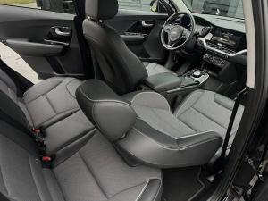 Kia Niro 2021 in Jelgava, with an engine capacity of 0.10 L and mileage of 20 thousand km for 22450 €, photo 10 on AUTOMOTO.COM.LV