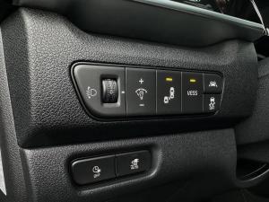 Kia Niro 2021 in Jelgava, with an engine capacity of 0.10 L and mileage of 20 thousand km for 22450 €, photo 13 on AUTOMOTO.COM.LV
