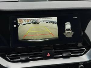 Kia Niro 2021 in Jelgava, with an engine capacity of 0.10 L and mileage of 20 thousand km for 22450 €, photo 14 on AUTOMOTO.COM.LV