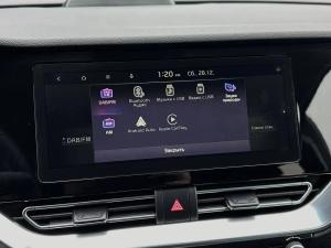 Kia Niro 2021 in Jelgava, with an engine capacity of 0.10 L and mileage of 20 thousand km for 22450 €, photo 15 on AUTOMOTO.COM.LV