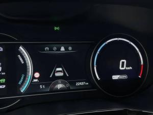Kia Niro 2021 in Jelgava, with an engine capacity of 0.10 L and mileage of 20 thousand km for 22450 €, photo 21 on AUTOMOTO.COM.LV