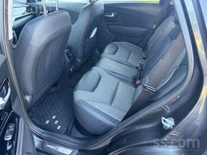 Kia Niro 2021 in Riga, with an engine capacity of 0.00 L and mileage of 46 thousand km for 23800 €, photo 12 on AUTOMOTO.COM.LV