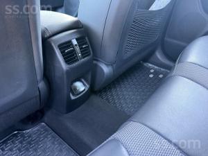 Kia Niro 2021 in Riga, with an engine capacity of 0.00 L and mileage of 46 thousand km for 23800 €, photo 13 on AUTOMOTO.COM.LV