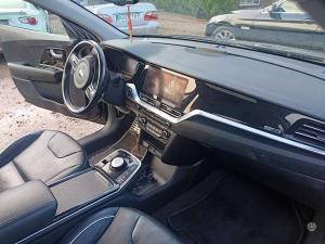 Kia Niro 2021 Marijampole, ar dzinēja tilpumu 0.00 L un nobraukumu 83 tūkst. km par 15299 €, foto 11 vietnē AUTOMOTO.COM.LV