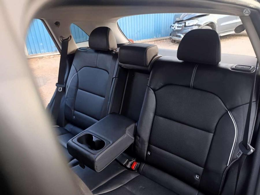 Kia Niro 2021 Marijampole, ar dzinēja tilpumu 0.00 L un nobraukumu 83 tūkst. km par 15299 €, foto 15 vietnē AUTOMOTO.COM.LV