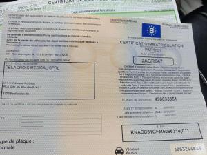Kia Niro 2021 Marijampole, ar dzinēja tilpumu 0.00 L un nobraukumu 83 tūkst. km par 15299 €, foto 16 vietnē AUTOMOTO.COM.LV