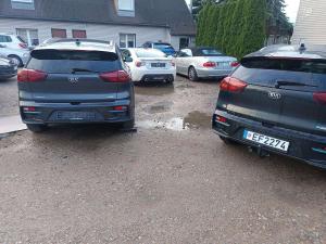 Kia Niro 2021 Marijampole, ar dzinēja tilpumu 0.00 L un nobraukumu 83 tūkst. km par 15299 €, foto 19 vietnē AUTOMOTO.COM.LV