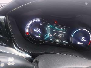 Kia Niro 2021 Marijampole, ar dzinēja tilpumu 0.00 L un nobraukumu 83 tūkst. km par 15299 €, foto 23 vietnē AUTOMOTO.COM.LV