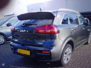 Kia Niro 2022 in Marijampole, with an engine capacity of 0.00 L and mileage of 125 thousand km for 14499 €, photo 14 on AUTOMOTO.COM.LV